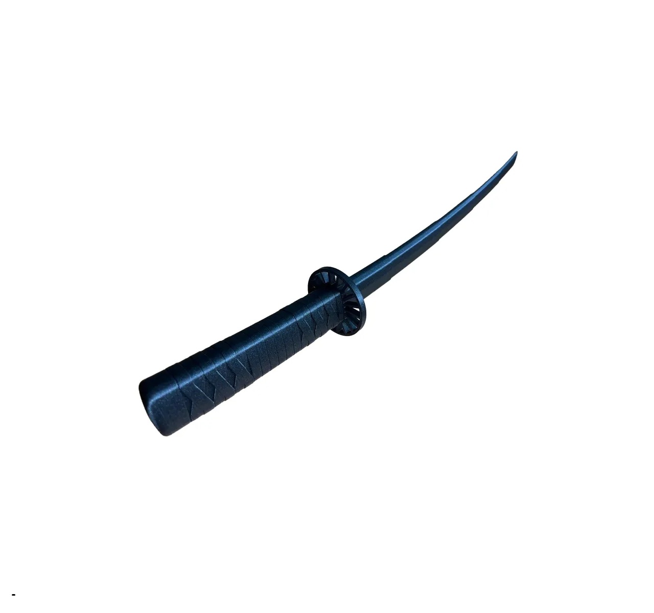 Katana Retrátil Demon Slayer - Kimetsu no Yaiba Tanjiro4 - Forge 3D Lab ...